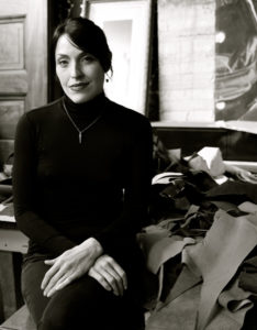 About - Andrea Lauer