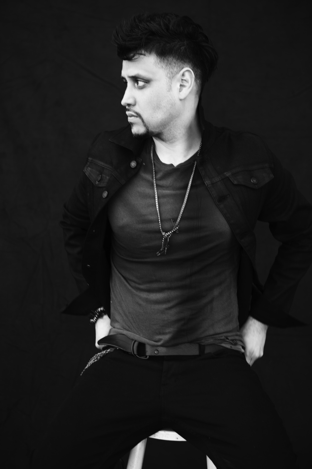 Editorial - Andrea Lauer