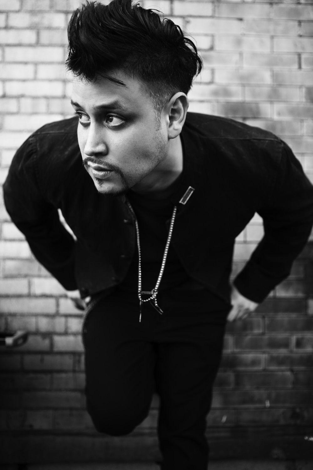 Editorial - Andrea Lauer